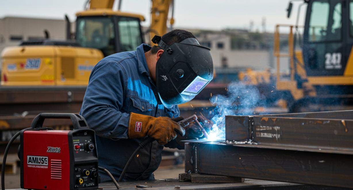 Pourquoi faire appel à un professionnel pour vos travaux de soudure ...